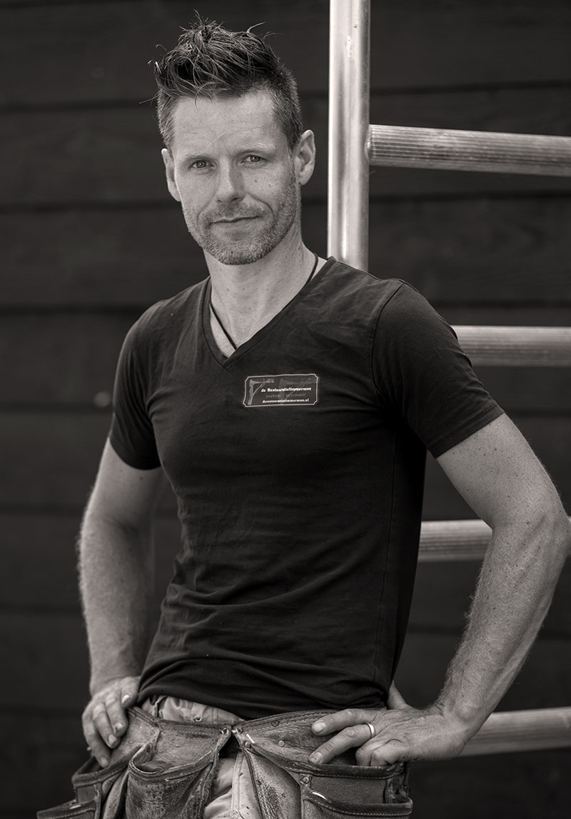 CONTACT | De Restauratie Timmerman